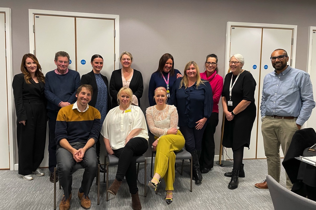 The science of teamwork | Creative Huddle